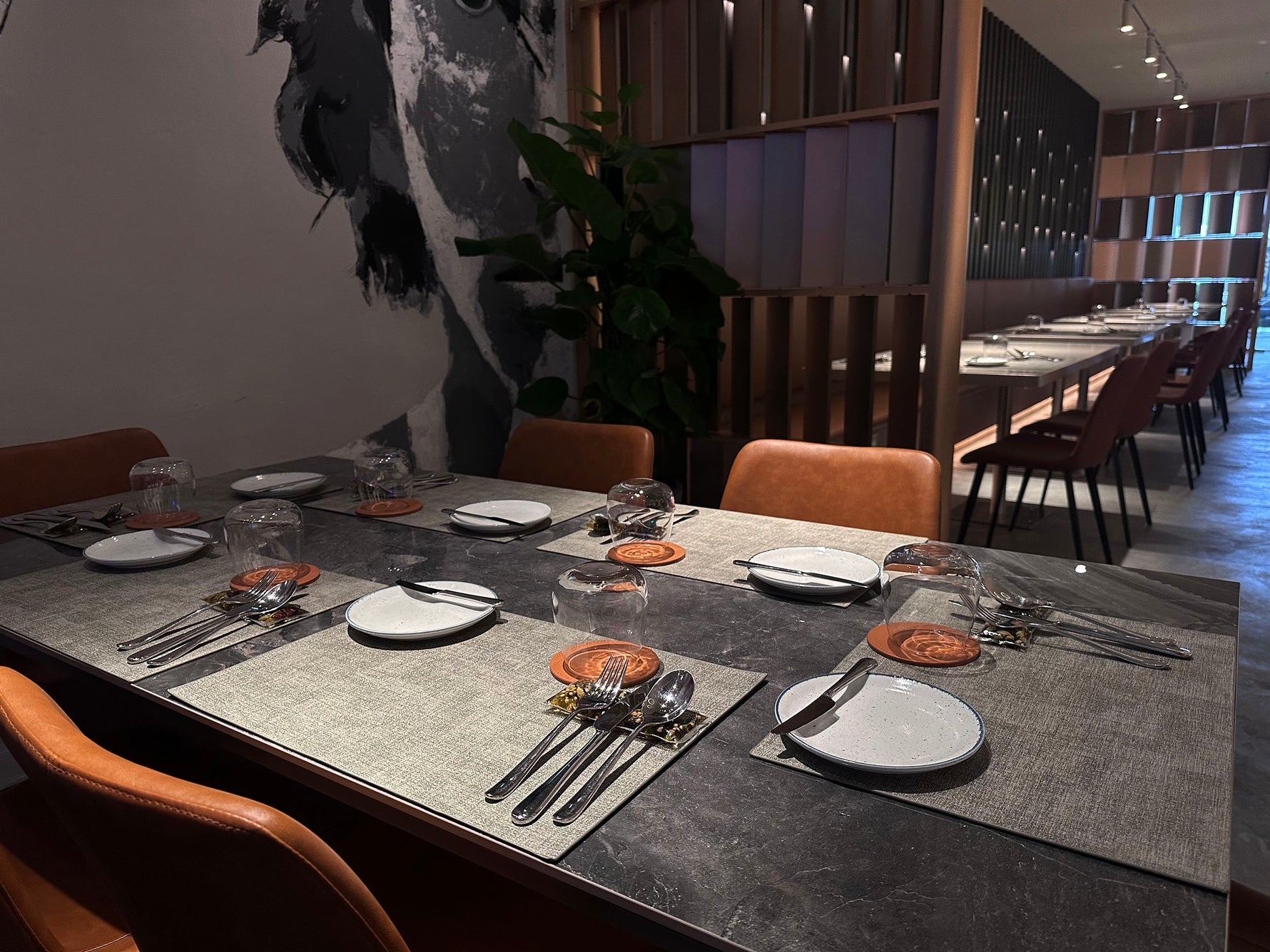 Menu – Sonder