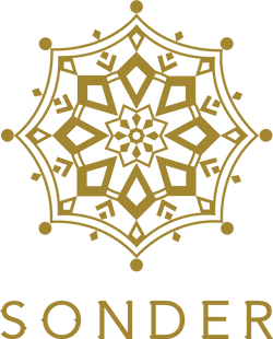 Menu – Sonder